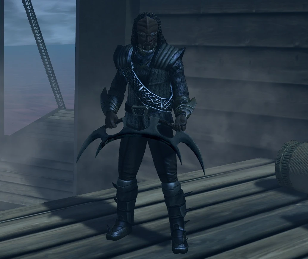 Kortar - Offizielles deutsches Star Trek Online Wiki