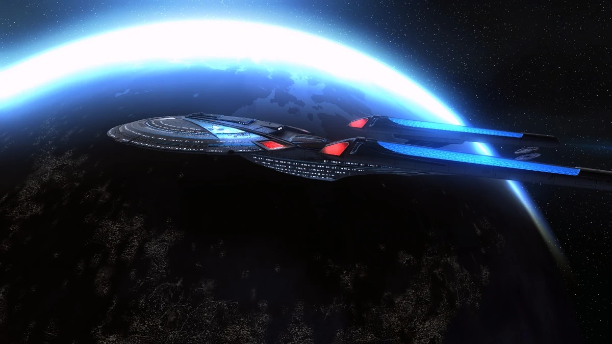 Fleet Imperial Assault Cruiser Refit - Official Star Trek Online Wiki