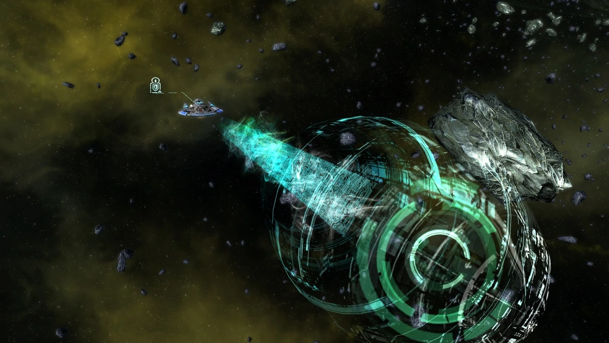 Ability: Ionic Turbulence - Official Star Trek Online Wiki