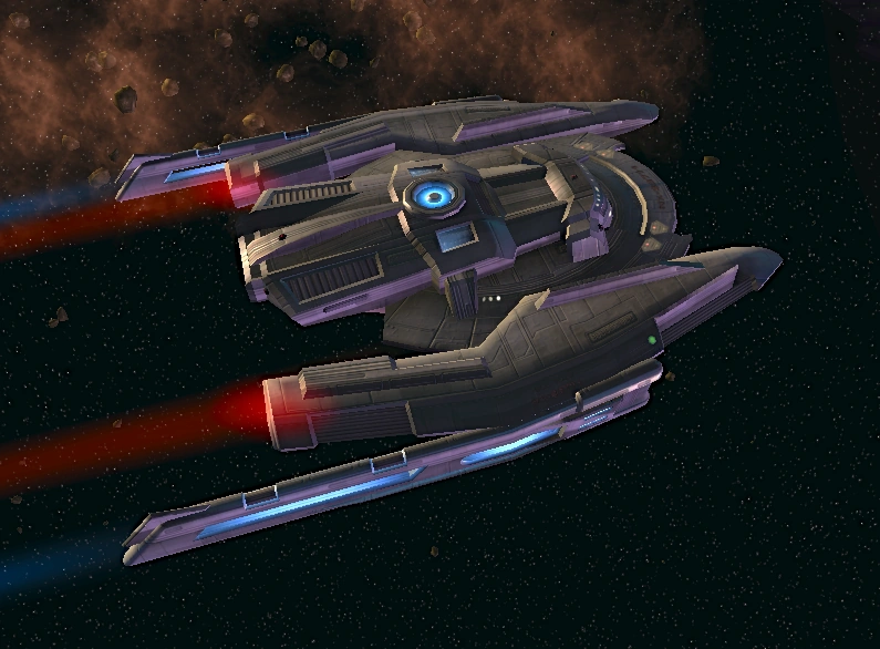 U.S.S. Terev - Official Star Trek Online Wiki