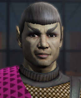 Chulak - Official Star Trek Online Wiki