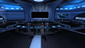 Destiny Bridge - Official Star Trek Online Wiki