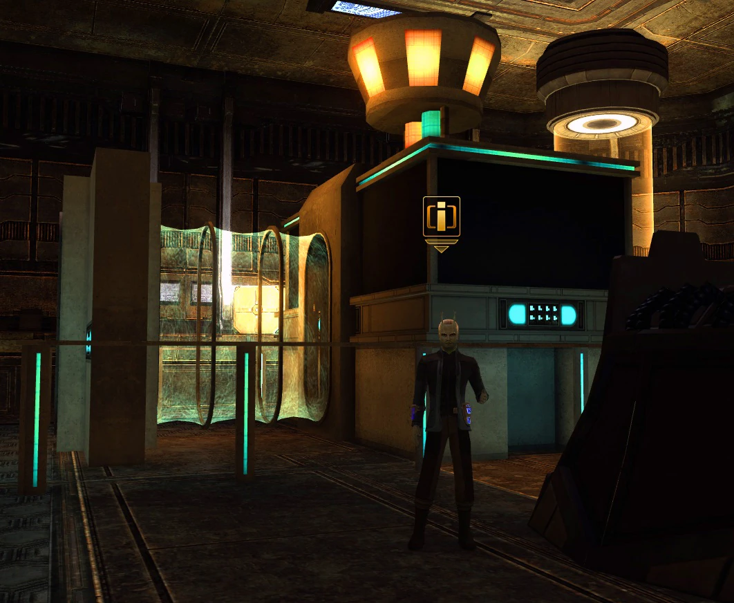 Category:Genetic Augmentation Research - Official Star Trek Online Wiki