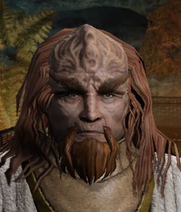 Kahless - Offizielles deutsches Star Trek Online Wiki