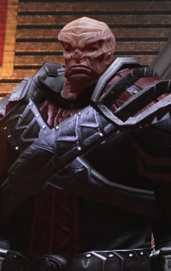 Bat'leth puqloD - Official Star Trek Online Wiki