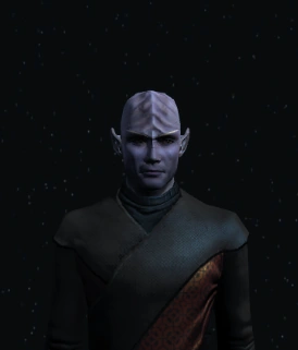 Prohaska - Official Star Trek Online Wiki