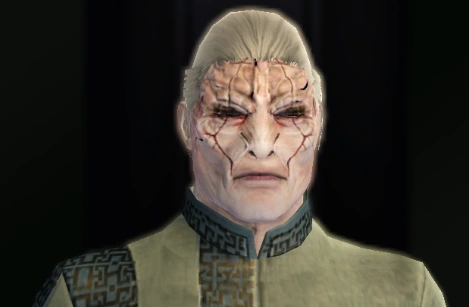 Talut - Official Star Trek Online Wiki