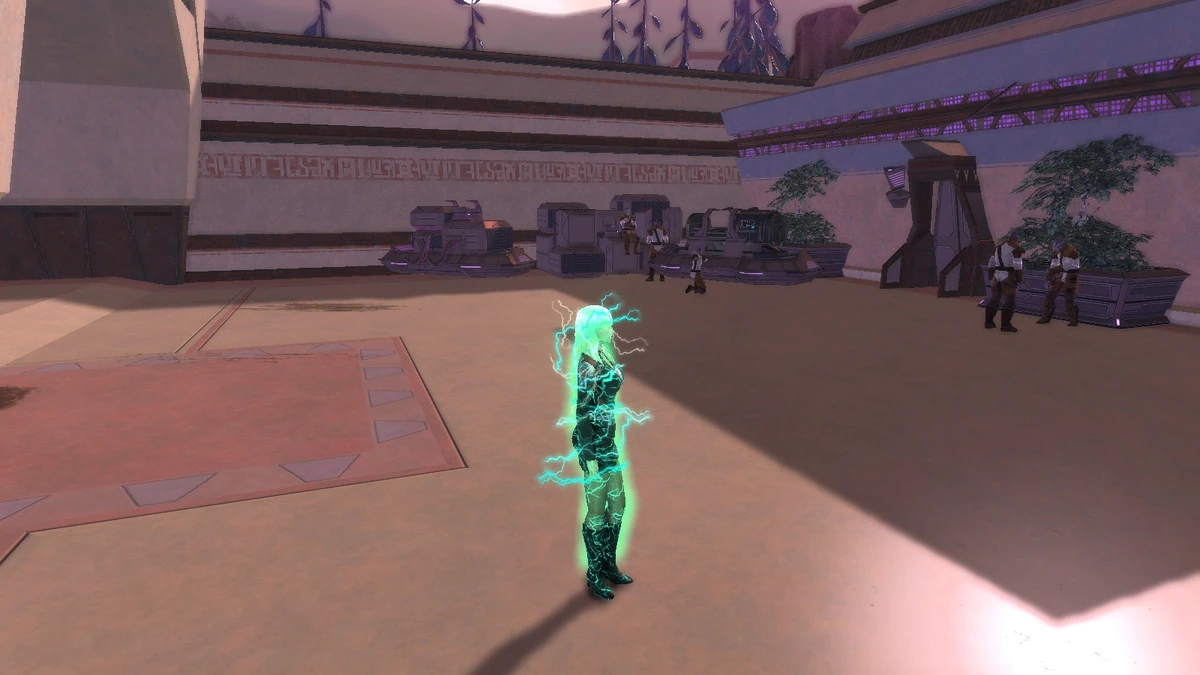 Universal Kit Module - Plasma Feedback Cascade - Official Star Trek ...