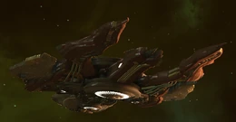 I.K.S. Lukara - Official Star Trek Online Wiki