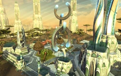 Defera Prime - Official Star Trek Online Wiki