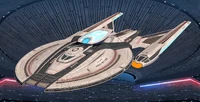 Titan Science Destroyer - Official Star Trek Online Wiki