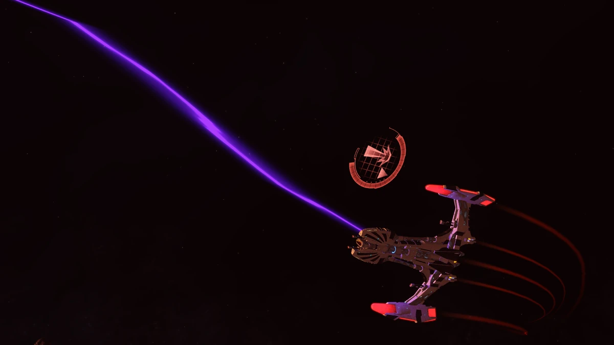 Hypercharged Field Projector - Official Star Trek Online Wiki