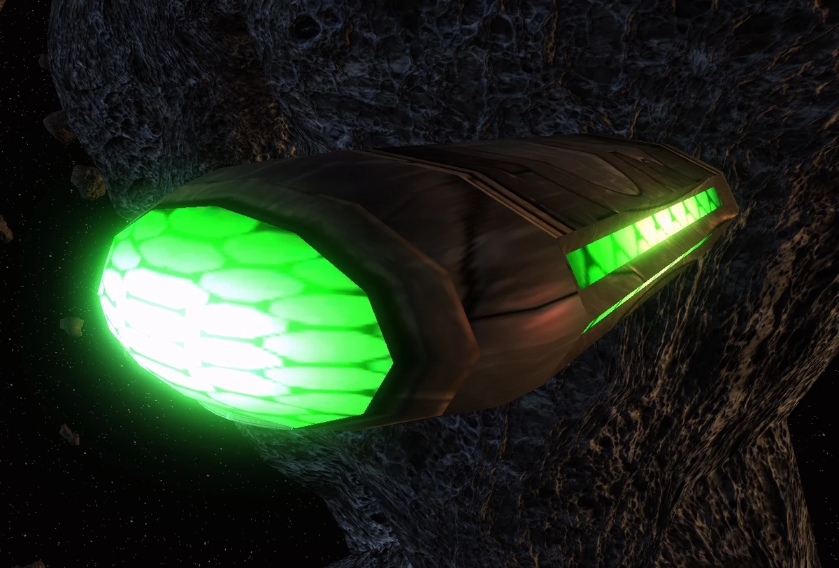 Power Siphon Drone - Official Star Trek Online Wiki