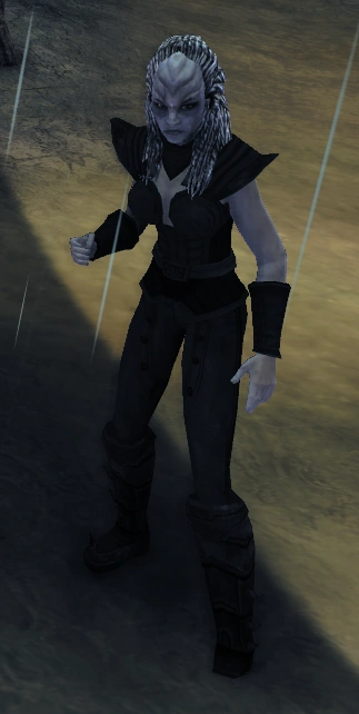 Infected Drone - Official Star Trek Online Wiki