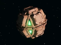 Hangar - Suliban Veil Fighters - Official Star Trek Online Wiki