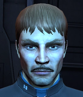 Sean Gabriel - Official Star Trek Online Wiki