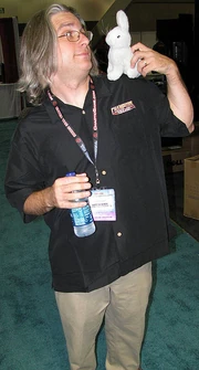 Jack Emmert - Official Star Trek Online Wiki