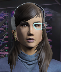 Vorta - Official Star Trek Online Wiki