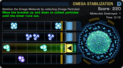Omega Stabilization - Official Star Trek Online Wiki