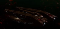 Hangar - Terran Empire Frigates - Official Star Trek Online Wiki
