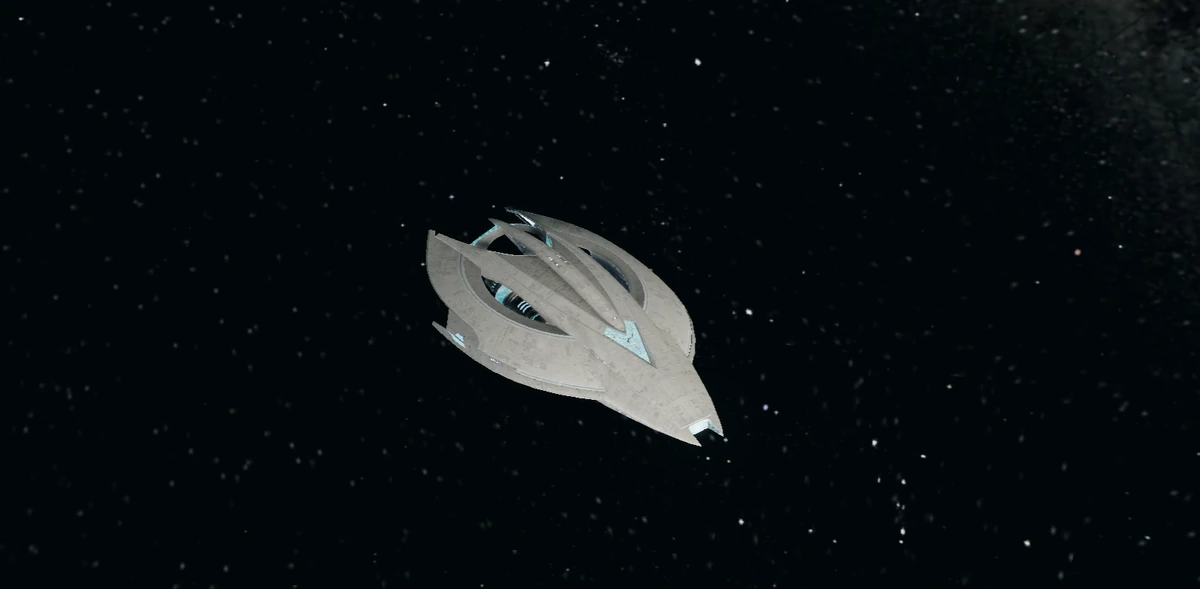32nd Century Federation Vanity Shield - Official Star Trek Online Wiki