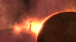 Reytan System - Official Star Trek Online Wiki