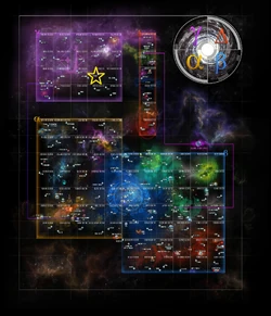 Telos Sector - Official Star Trek Online Wiki