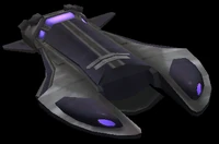 Deferi Shuttle - Official Star Trek Online Wiki