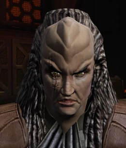 Trevana - Official Star Trek Online Wiki