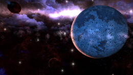 Danteri System - Official Star Trek Online Wiki