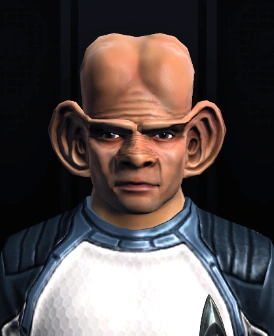 Rek - Official Star Trek Online Wiki