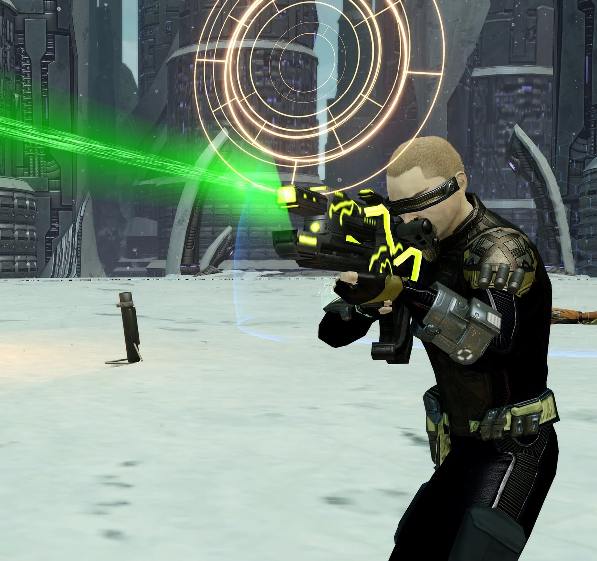 8472 Counter-Command Elite - Official Star Trek Online Wiki