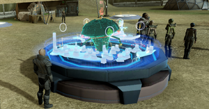 Borg Invasion of Defera - Official Star Trek Online Wiki