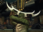 Gorn - Official Star Trek Online Wiki