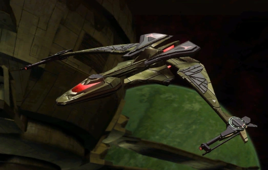 Hangar pet - Official Star Trek Online Wiki