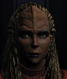 Mara - Official Star Trek Online Wiki
