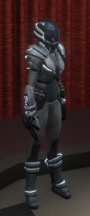 M.A.C.O Uniform - Official Star Trek Online Wiki
