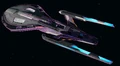 Pink Vanity Shield - Official Star Trek Online Wiki