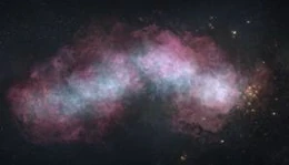 Rolor Nebula - Official Star Trek Online Wiki