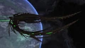 Tal Shiar Llaihr Adapted Destroyer - Official Star Trek Online Wiki