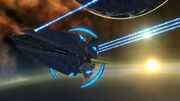 Damage type (space) - Official Star Trek Online Wiki