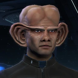 Ferengi - Offizielles deutsches Star Trek Online Wiki