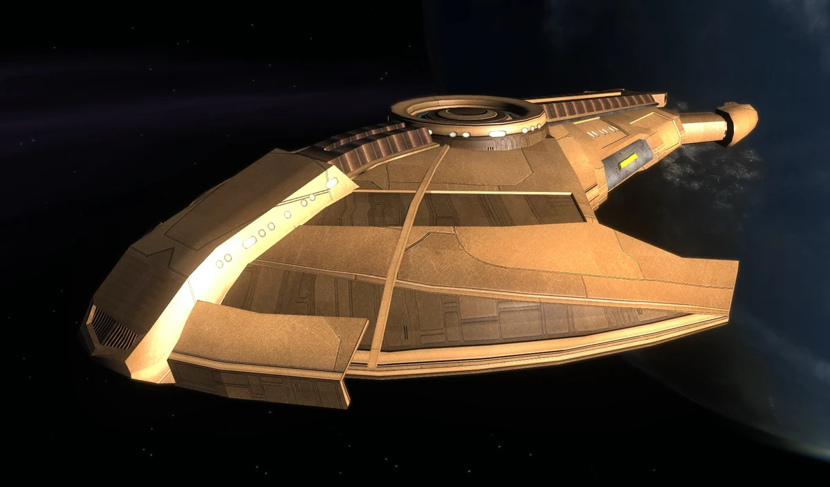 Hideki Class - Official Star Trek Online Wiki