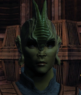 Injured Deferi (Table 7) - Official Star Trek Online Wiki