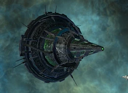 Planetary Assimilation Probe - Official Star Trek Online Wiki