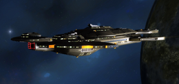 Keldon Class - Official Star Trek Online Wiki
