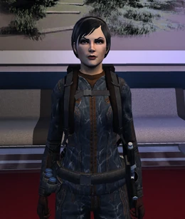 Enterprise M.A.C.O. Uniform - Official Star Trek Online Wiki