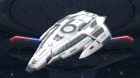 Defiant class - Official Star Trek Online Wiki