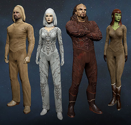 Sphere Builder Outfit - Official Star Trek Online Wiki