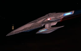 U.S.S. Trident - Official Star Trek Online Wiki